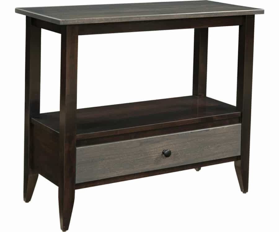 Manhattan Console Table – All About Furniture