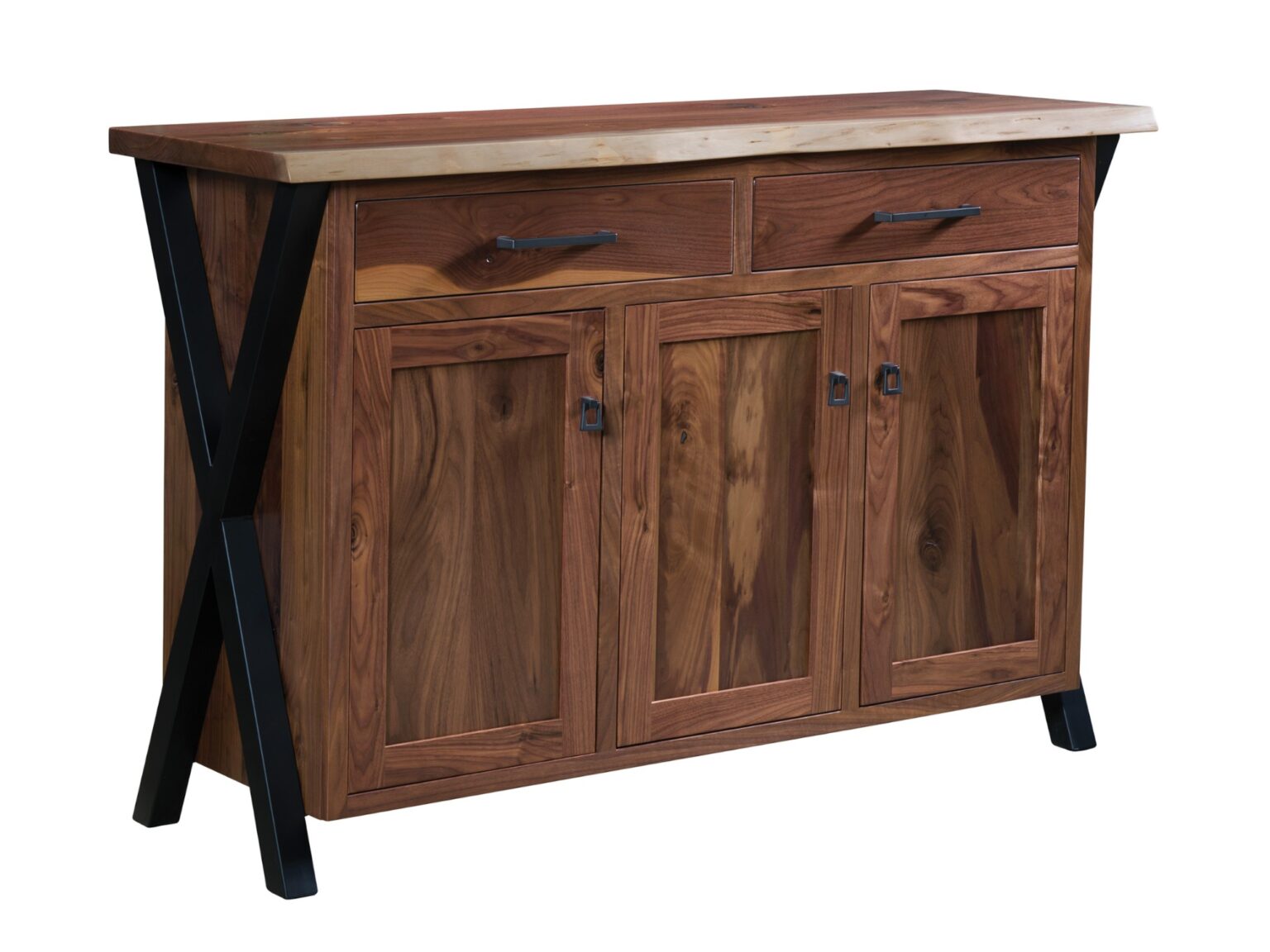 Xavier Sideboard - All About Furniture