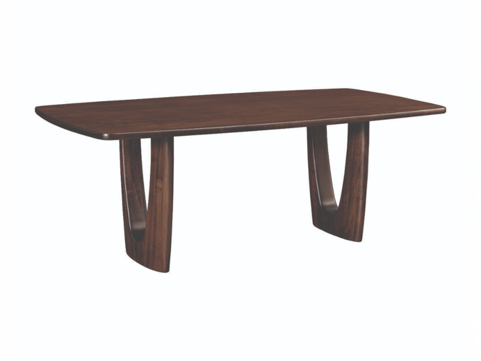Wesley Dining Table - All About Furniture